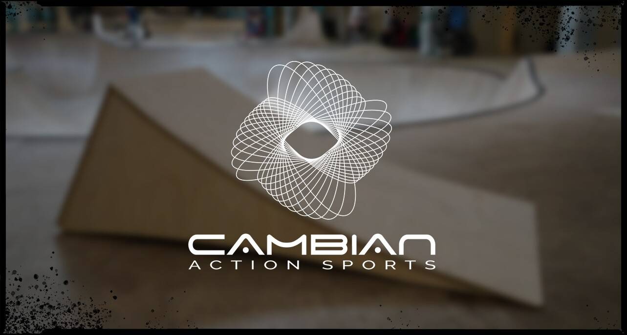 Product Insight | Cambian Kicker Ramp | SourceBMX – Source BMX - EU