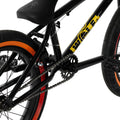 Jet BMX Wolf BMX Bike – Source BMX - EU