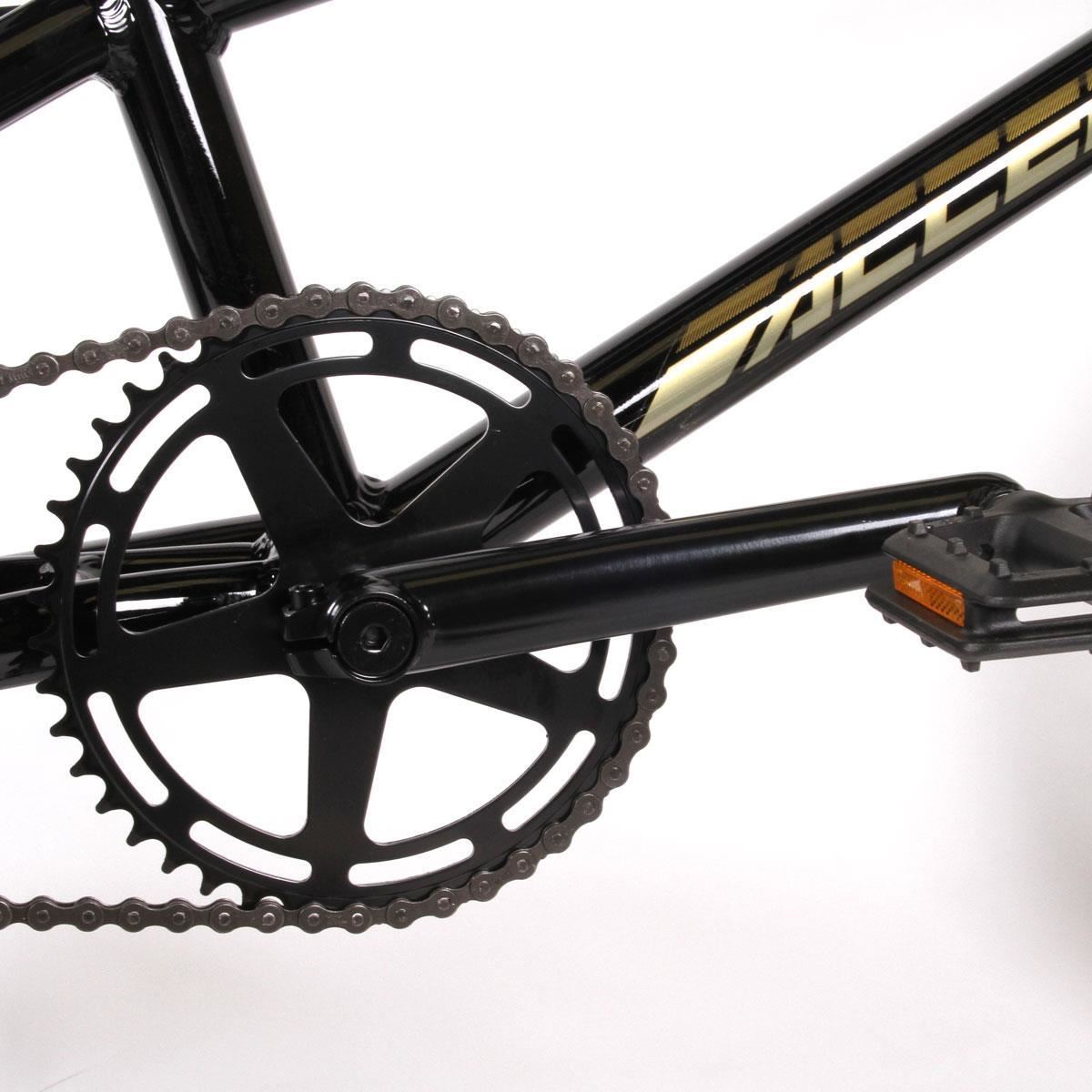 Jet BMX Accelerator Pro XXL BMX Race Bike – Source BMX - EU