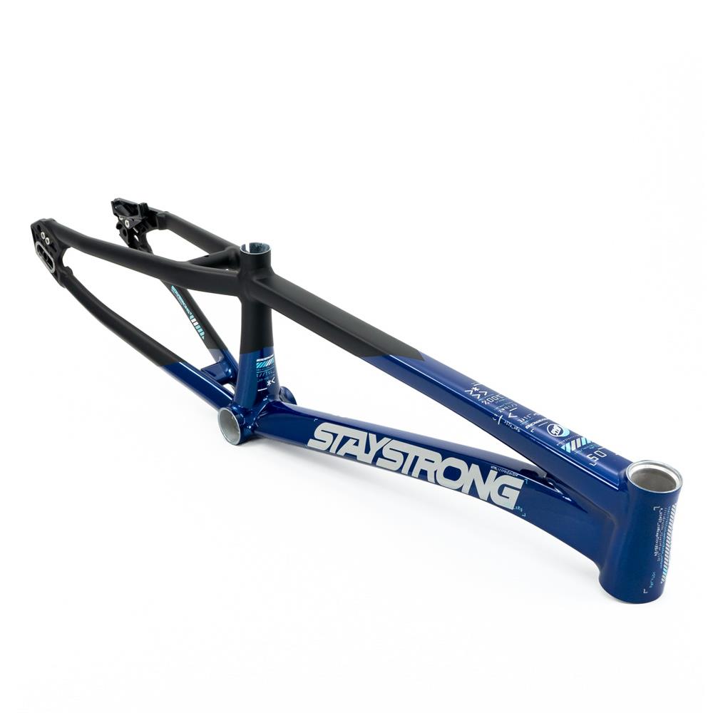 Stay Strong For Life V5 Pro Frame 2025 – Source BMX - EU