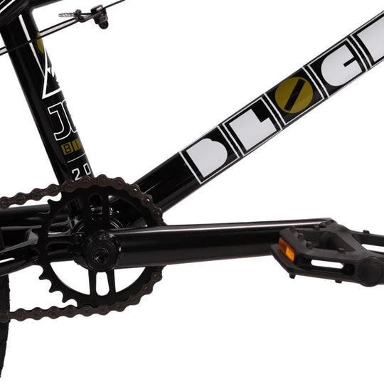 Jet BMX Block BMX Bike – Source BMX - EU
