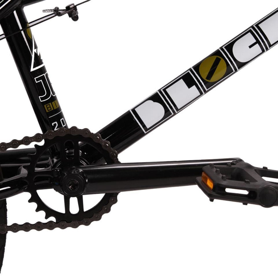 Jet BMX Block BMX Bike – Source BMX - EU