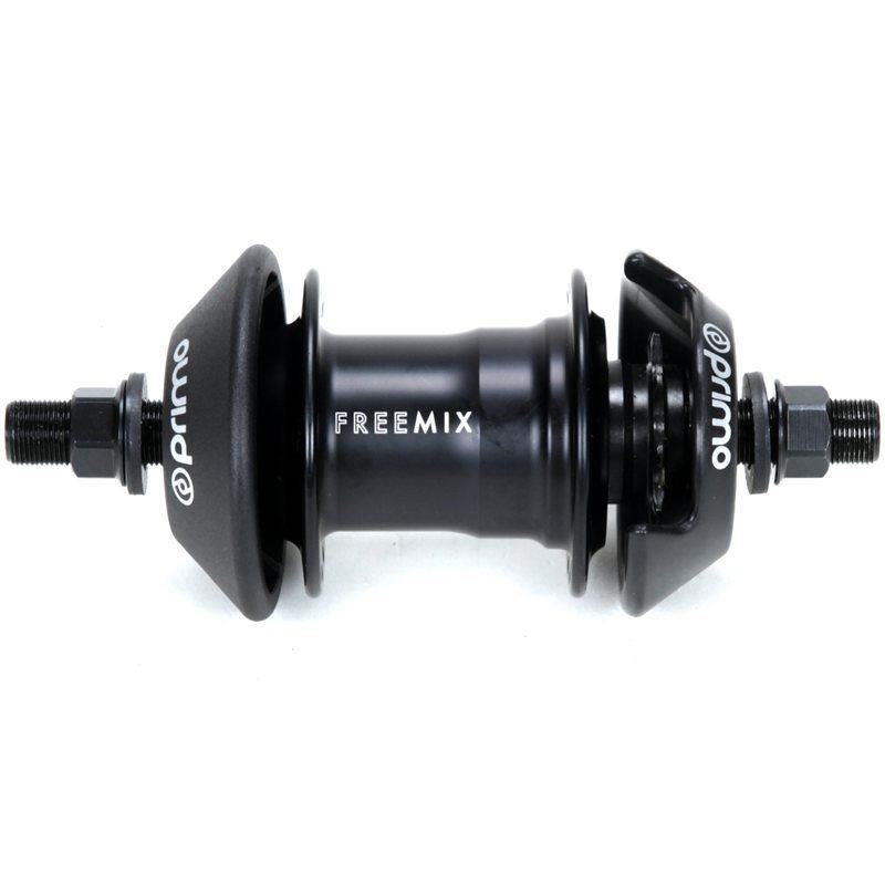 Primo Freemix Freecoaster Hub with Hubguards - RHD – Source BMX - EU