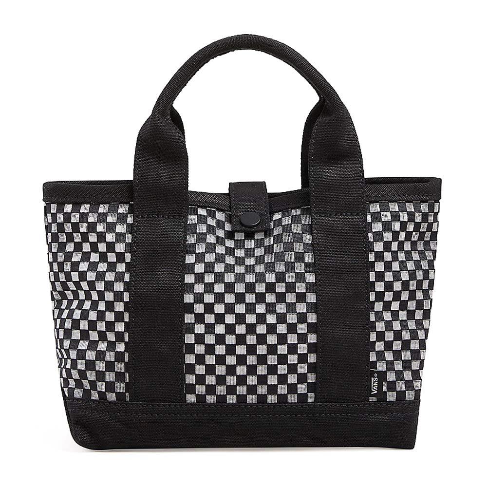 Vans Mesh Mono Tote Bag - Black – Source BMX - EU