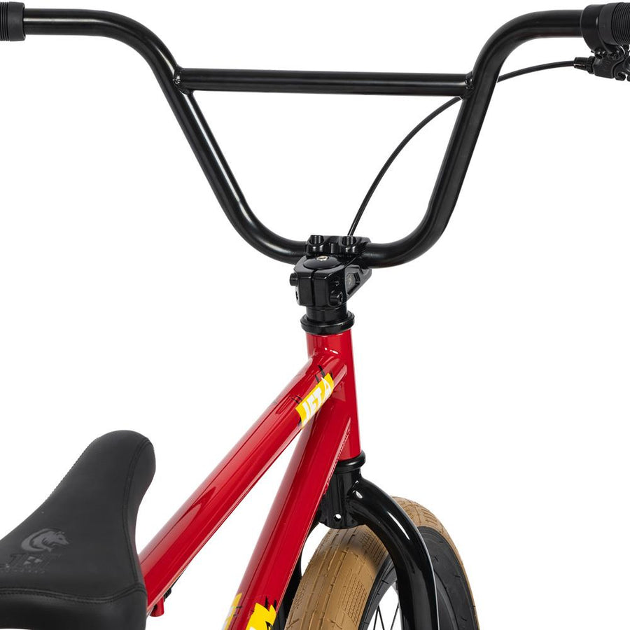 Jet BMX Wolf BMX Bike – Source BMX - EU