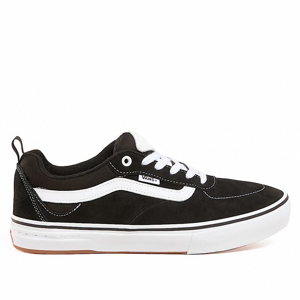 Vans Skate Kyle Walker - Black/White – Source BMX - EU