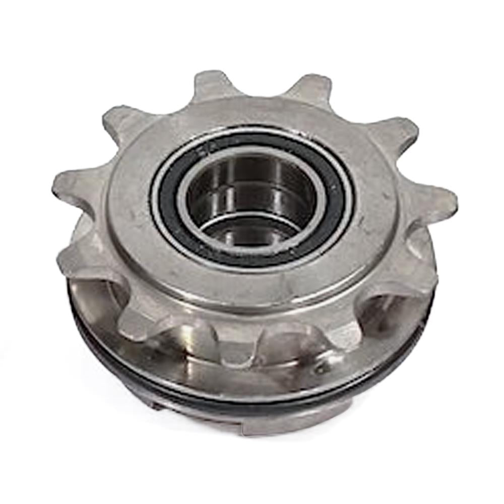 Profile Mini Hub Titanium Driver – Source BMX - EU