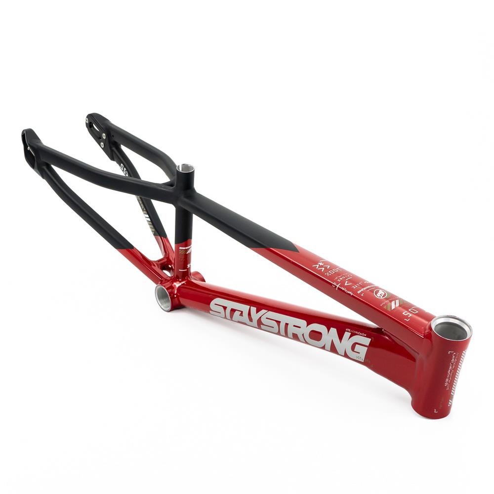 Stay Strong For Life V5 Mini Frame 2025 – Source BMX - EU