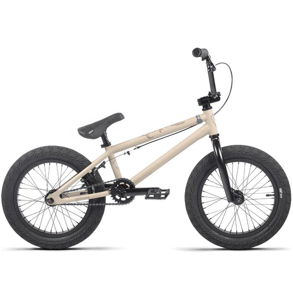 Subrosa Altus 16" BMX Bike – Source BMX - EU