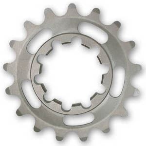 Profile Elite Hub Chromoly Cog – Source BMX - EU