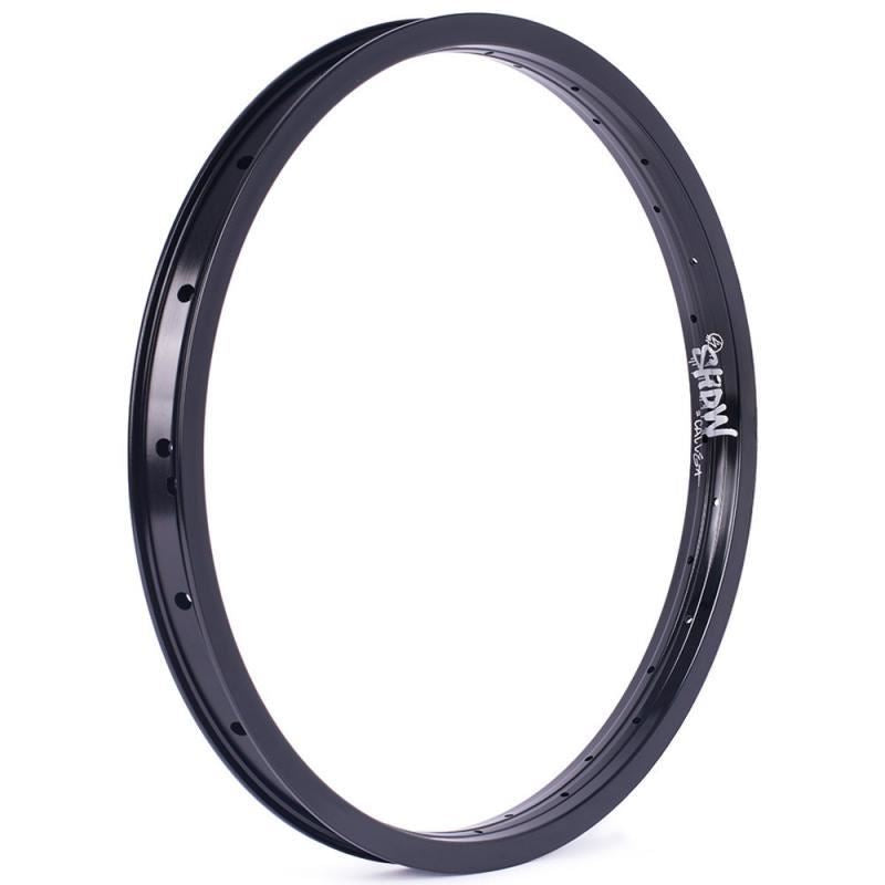 Shadow Calle Rim – Source BMX - EU