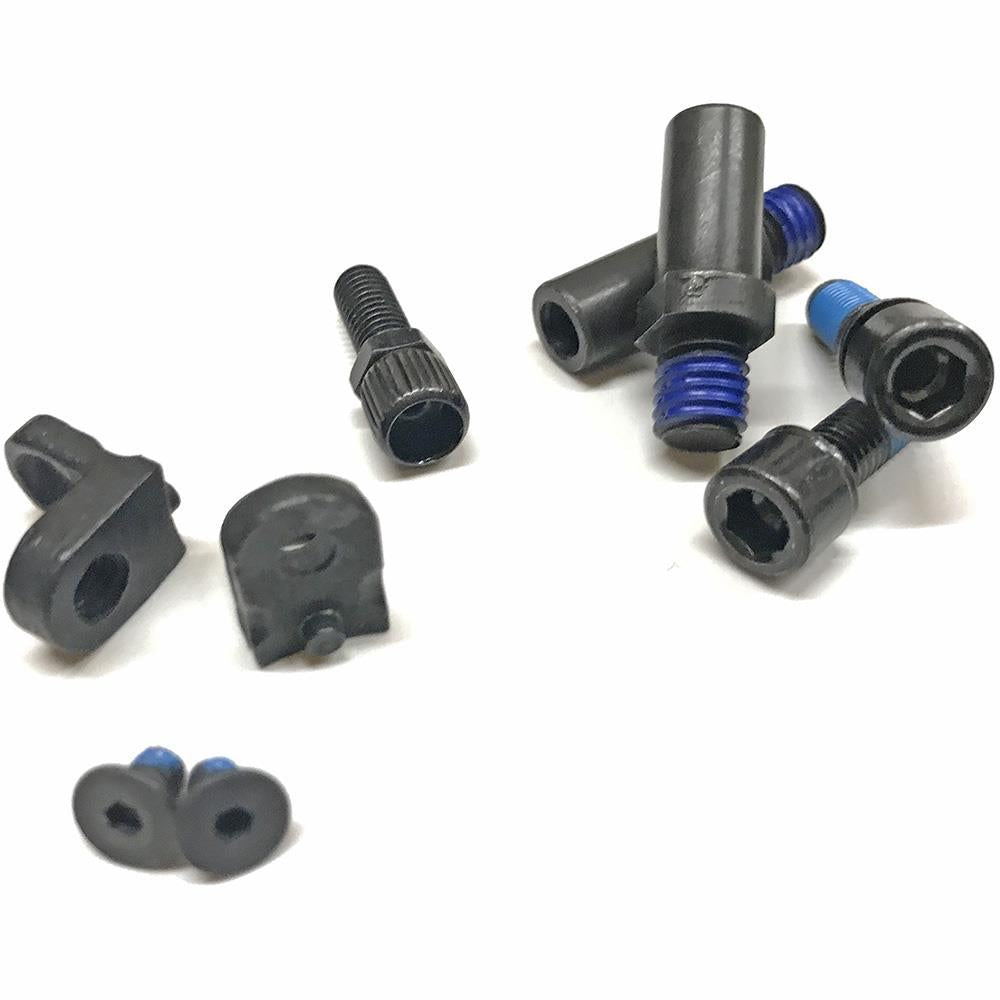 Source V1 Brake Mount Kit – Source BMX - EU