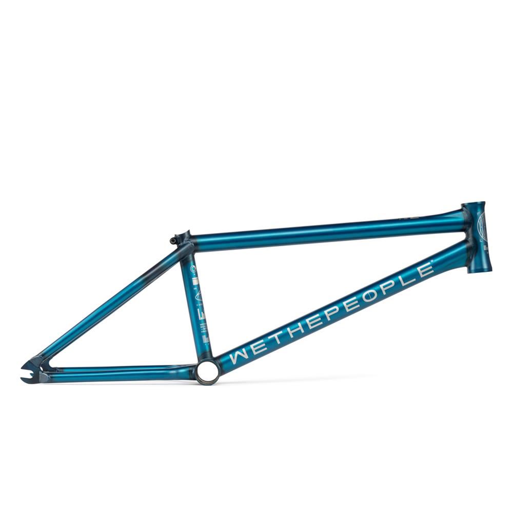 Wethepeople Network Frame – Source BMX - EU