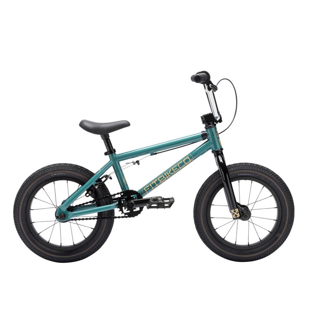Fit 14" Misfit BMX Bike – Source BMX - EU