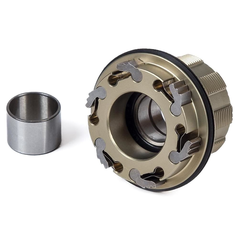 Stay Strong Reactiv Hub Driver – Source BMX - EU