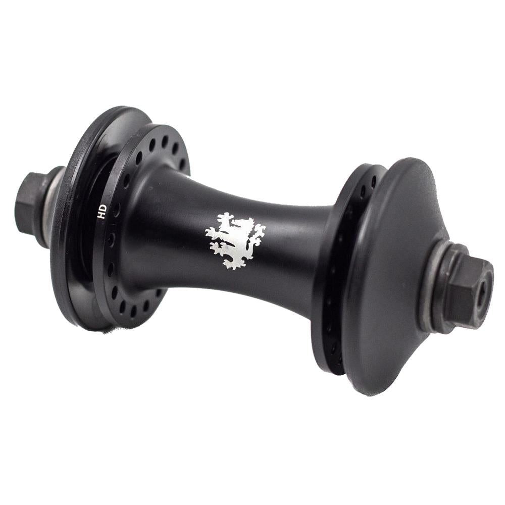 Primo HD Front Hub – Source BMX - EU