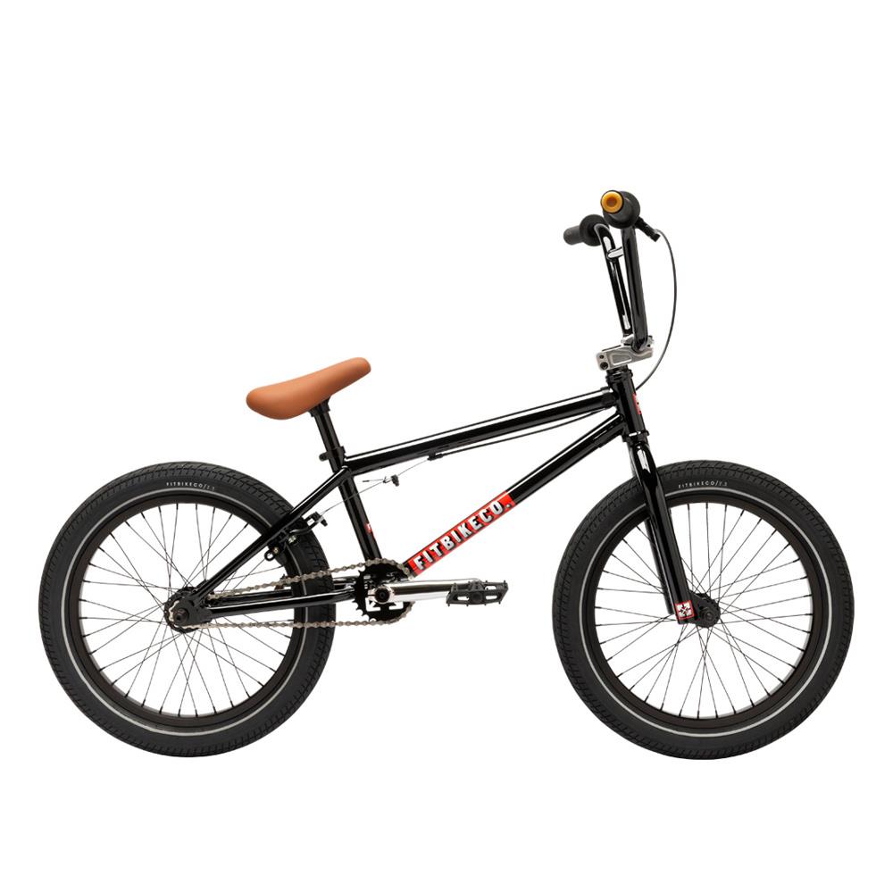 Fit 18" Misfit BMX Bike – Source BMX - EU