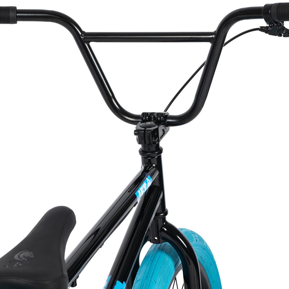 Jet BMX Wolf BMX Bike – Source BMX - EU