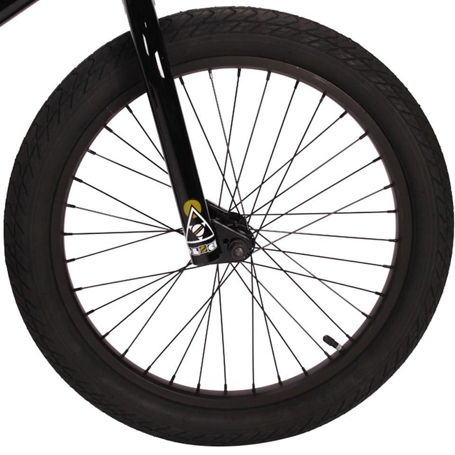 Jet BMX Block BMX Bike – Source BMX - EU