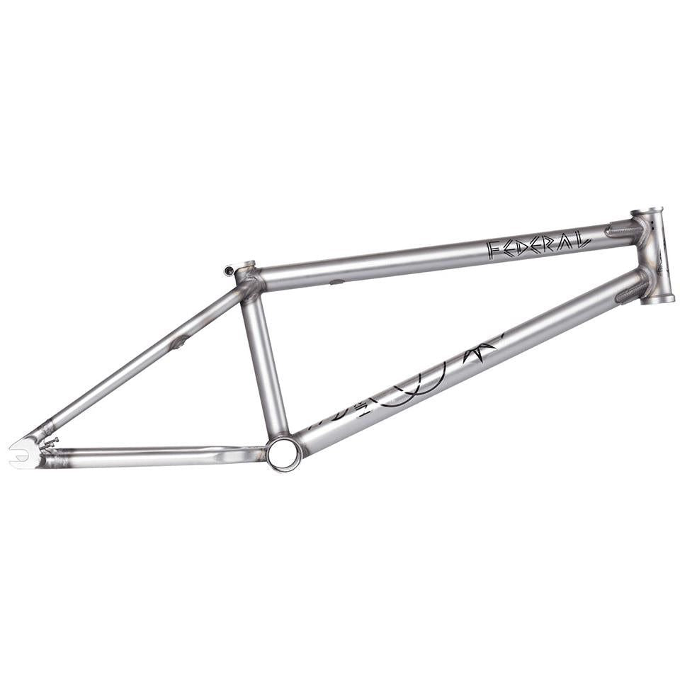 Federal Perrin ICS2 Frame – Source BMX - EU