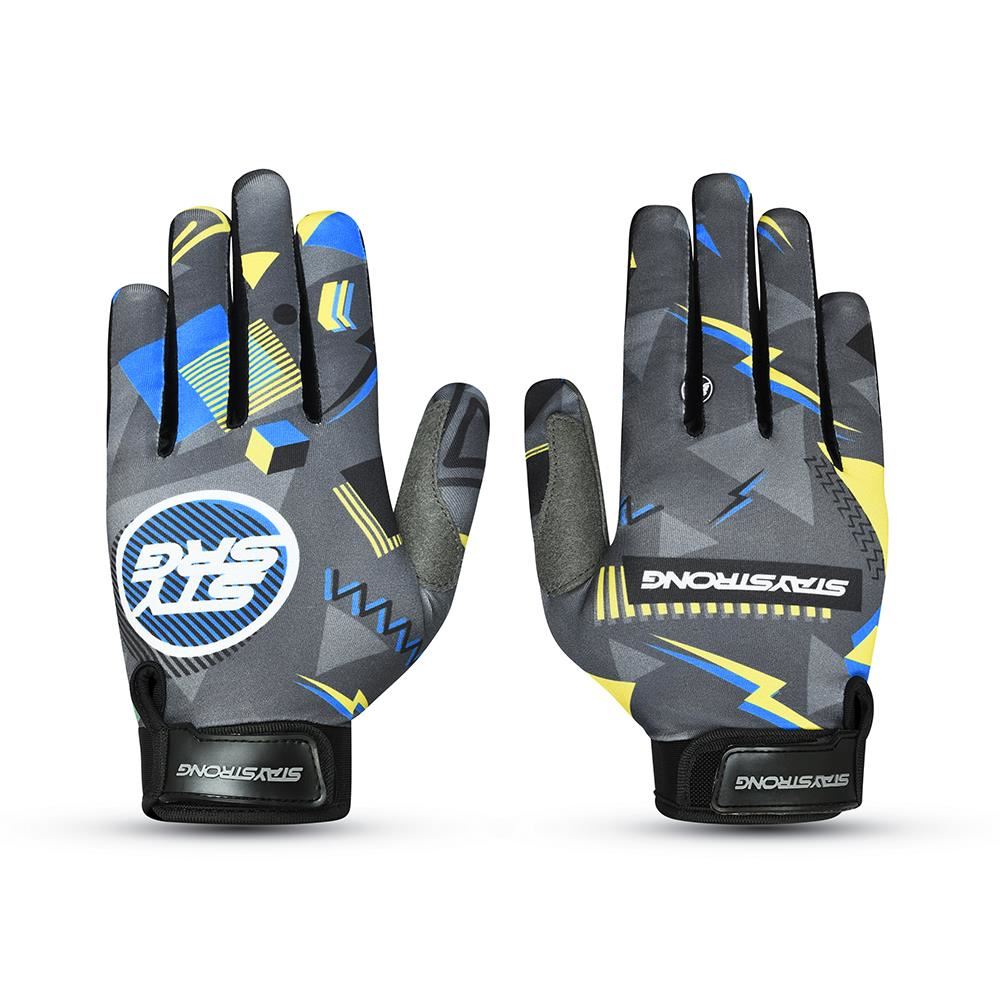 Stay Strong Block Youth Glove – Source BMX - EU