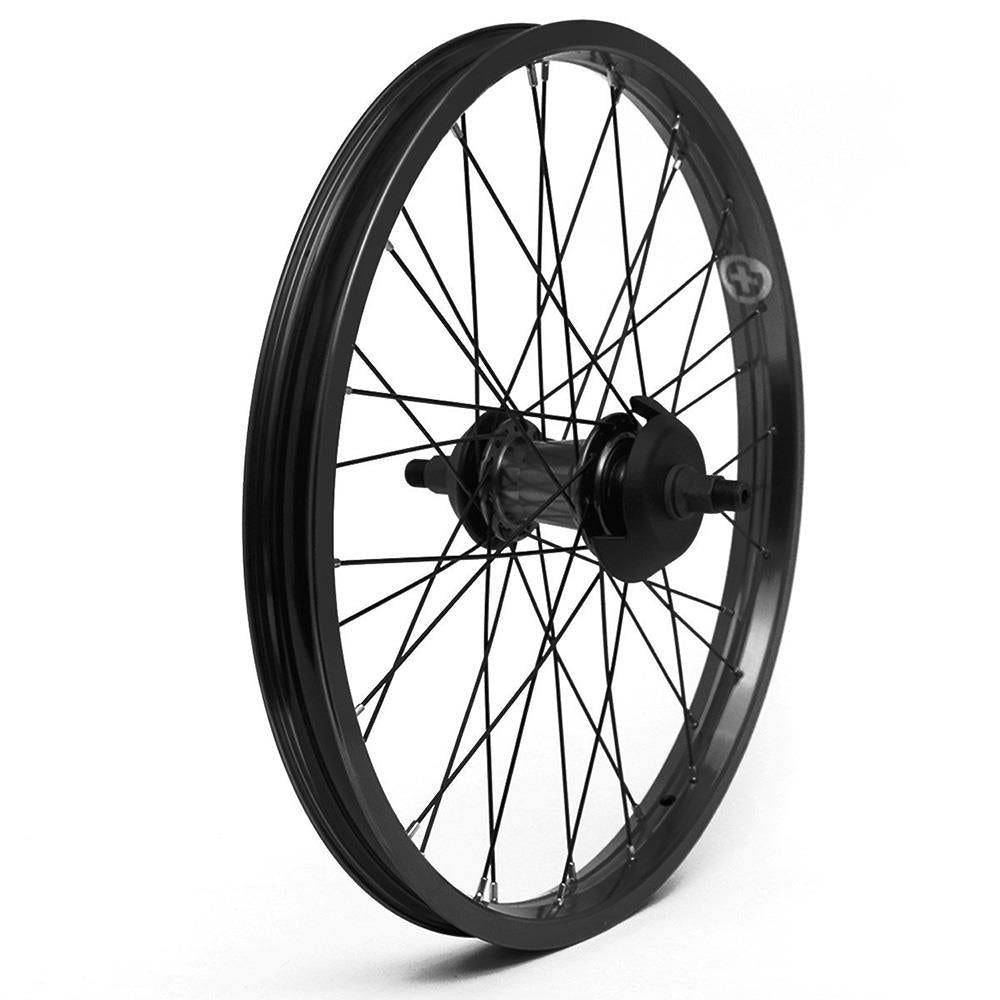 Salt Everest Freecoaster Rear Wheel - LHD – Source BMX - EU
