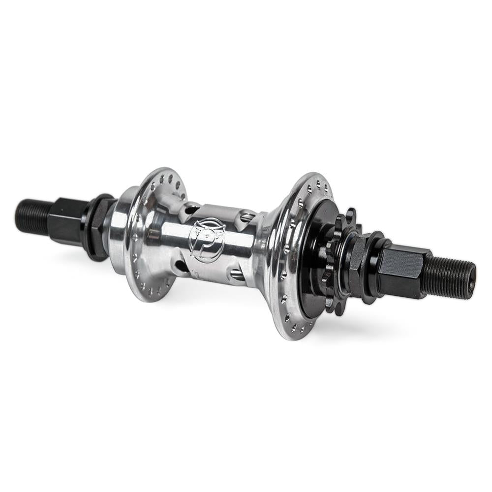 Profile Cats Eye Rear Hub - RHD – Source BMX - EU