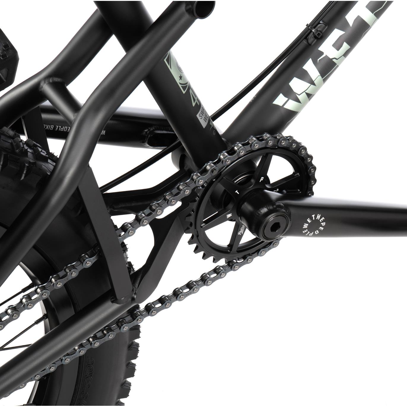 Wethepeople Swampmaster BMX Bike – Source BMX - EU