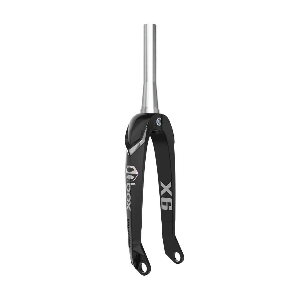 Box Hex Lab Oversized X6 Carbon Race Forks - 20" – Source BMX - EU