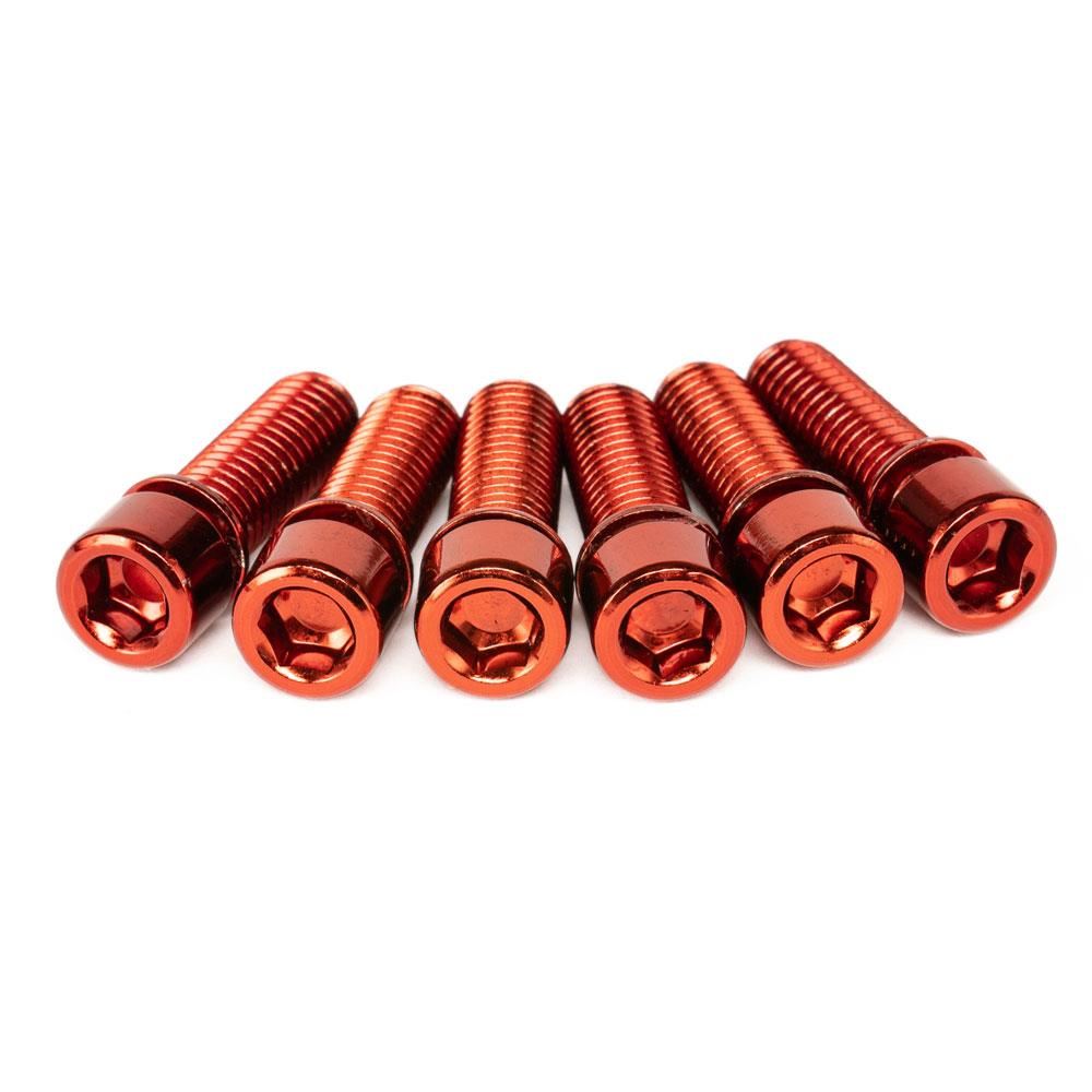 Salt Solid Stem Bolt Set – Source BMX - EU