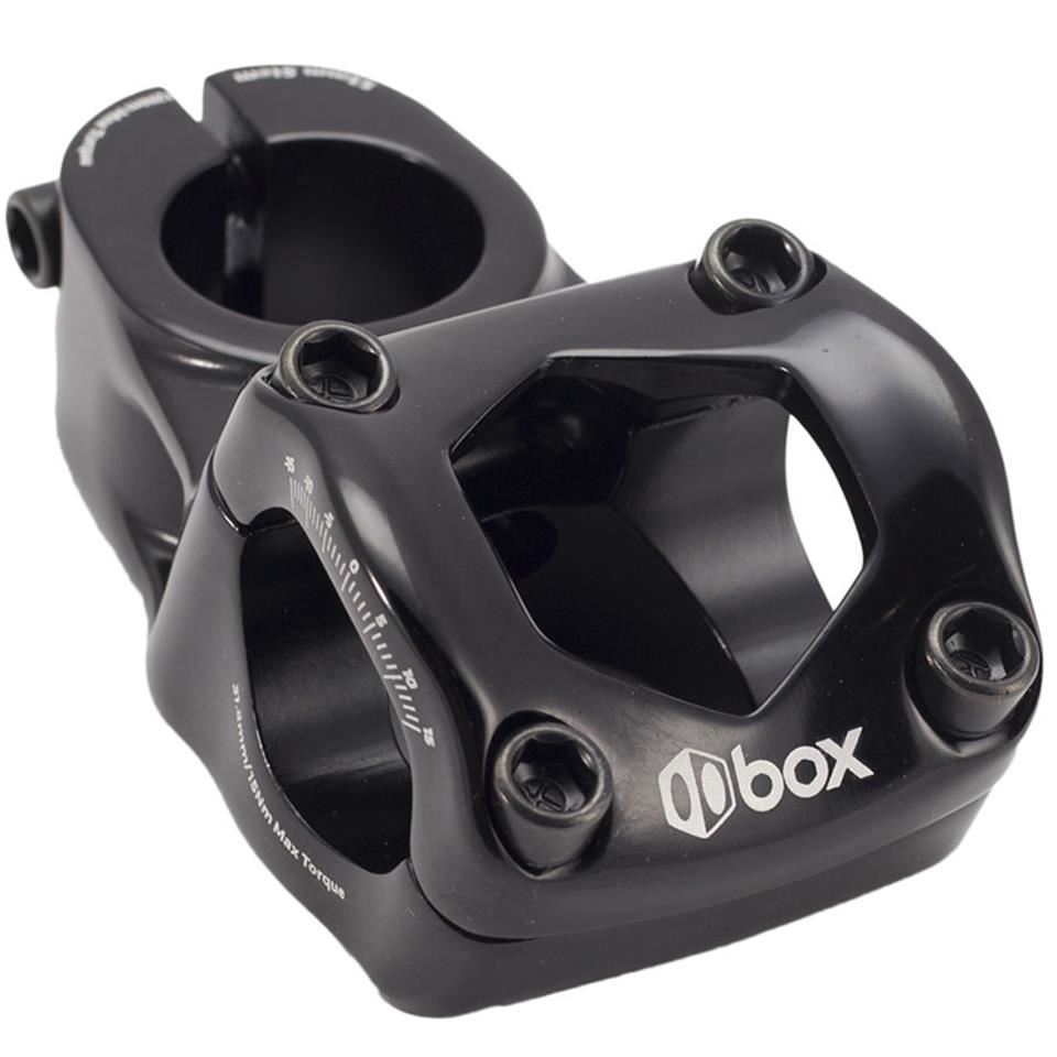 Box One Top Load Race Stem – Source BMX - EU