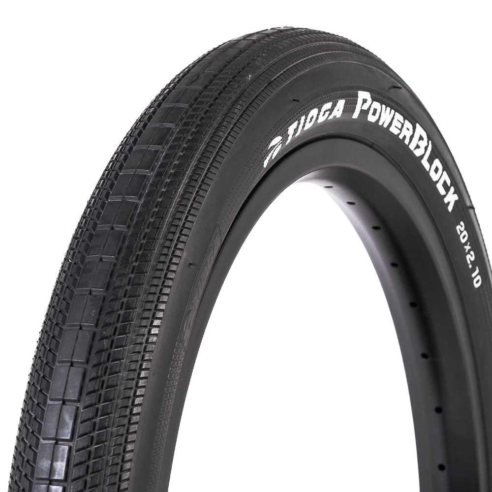 Tioga Powerblock Tyre – Source BMX - EU