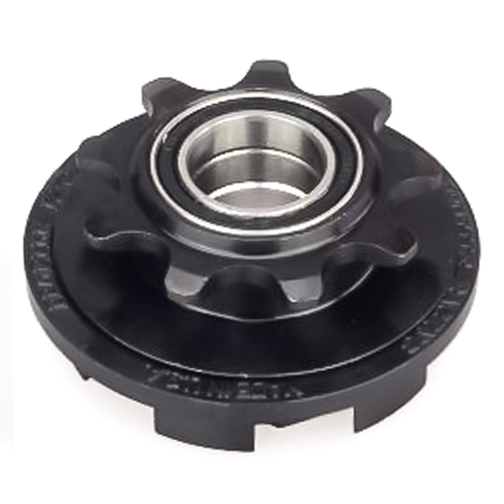 Profile Elite Hub Chromoly Driver LHD – Source BMX - EU