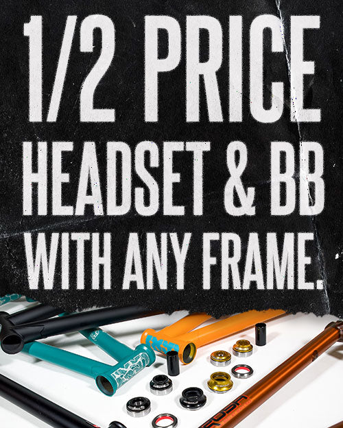 Source BMX | Bikes | Parts | Accessories | Source BMX - EU