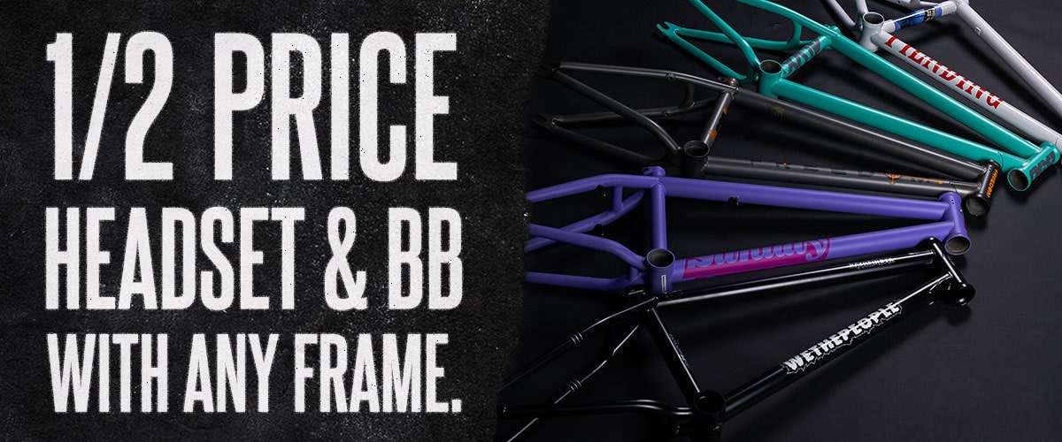 Source BMX | Bikes | Parts | Accessories | Source BMX - EU