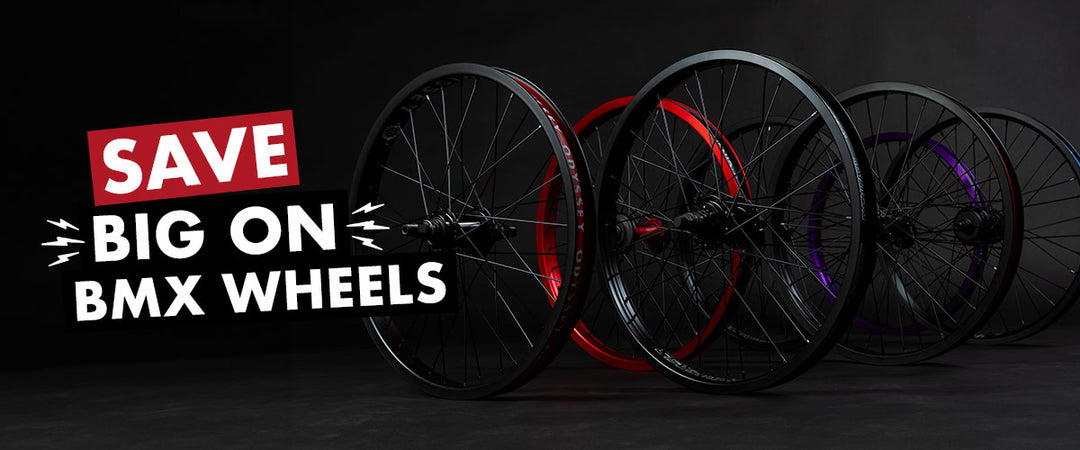 Source BMX | Bikes | Parts | Accessories | Source BMX - EU