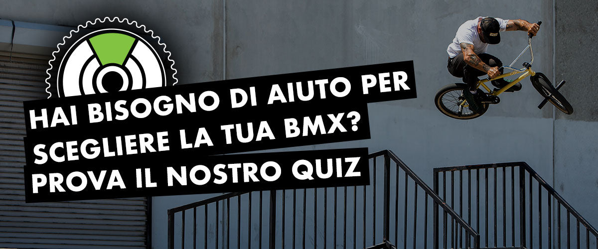 Source BMX | Bike | Parti | Accessori | Source BMX - EU