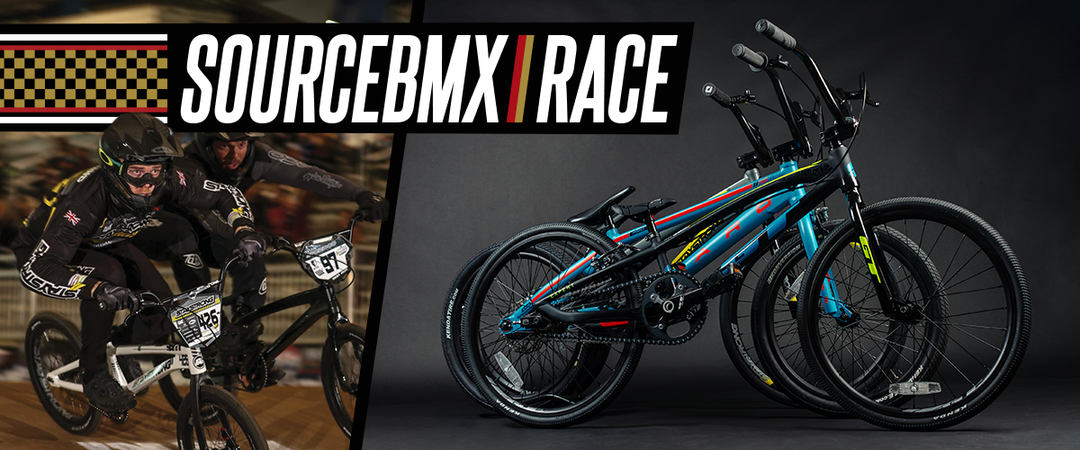 Source BMX | Bikes | Parts | Accessories | Source BMX - EU