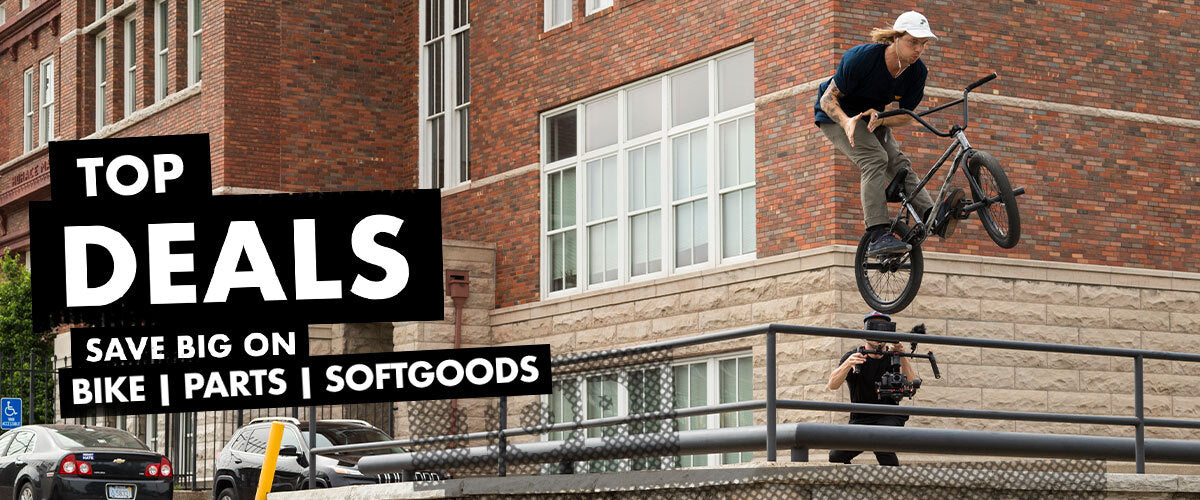 Source BMX | Bikes | Parts | Accessories | Source BMX - EU