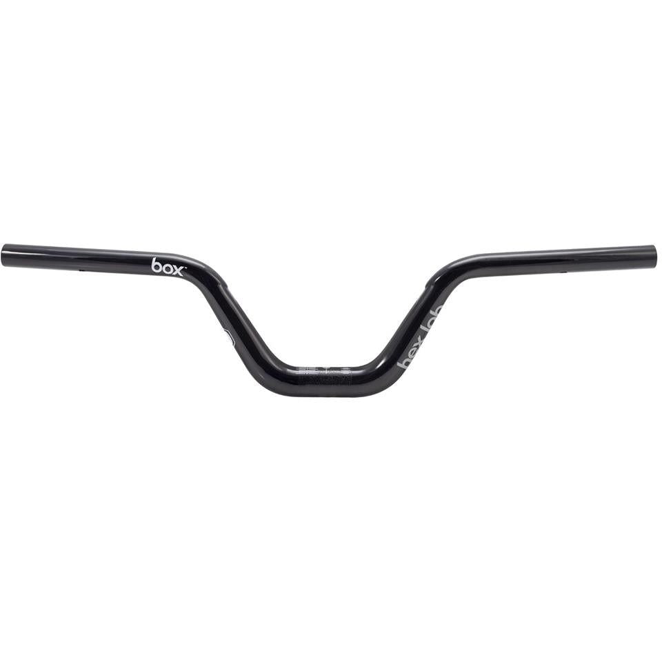 Box Hex Lab UD Carbon 28.6mm Race Bars – Source BMX - EU
