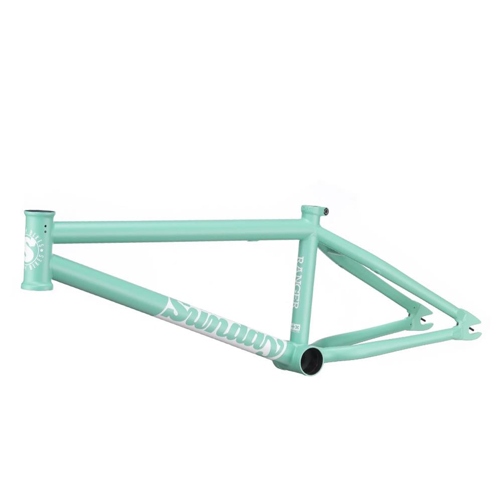 Sunday Ranger 18" Frame – Source BMX - EU