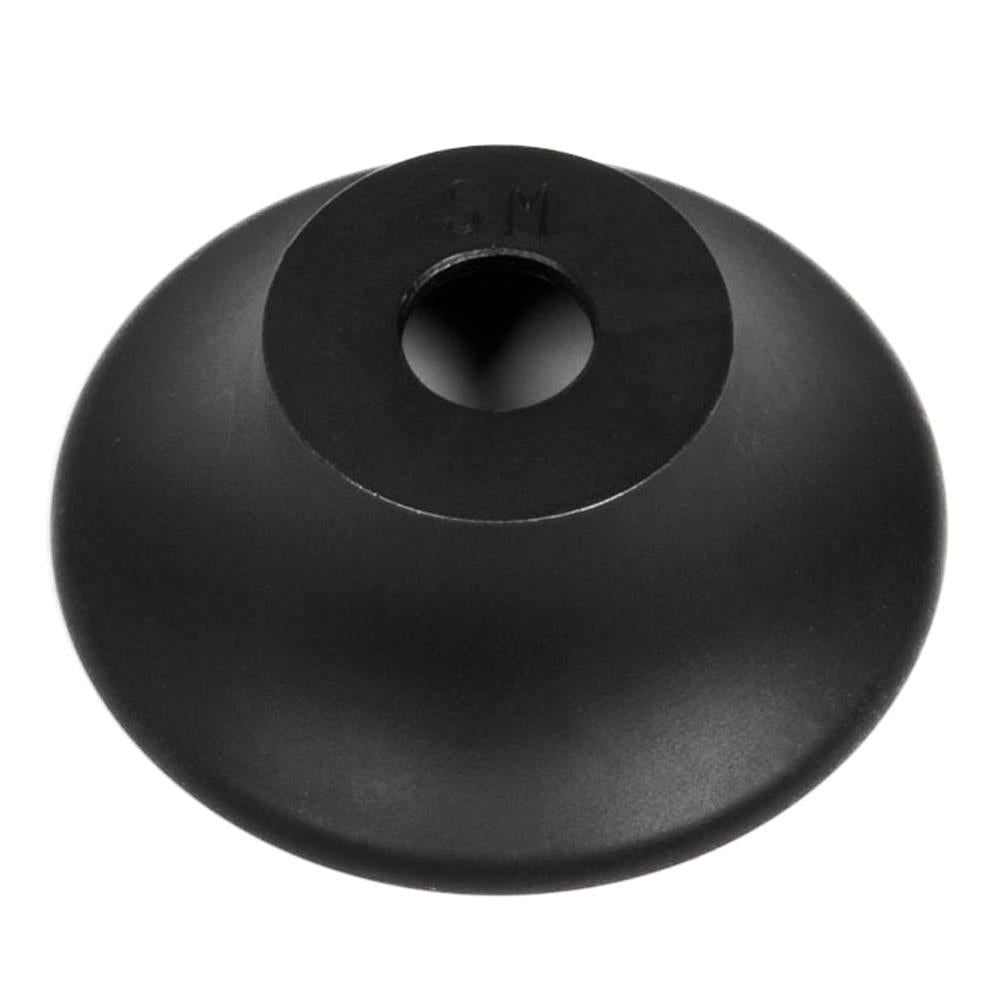 S&M Cymbal Hub Guard – Source BMX - EU