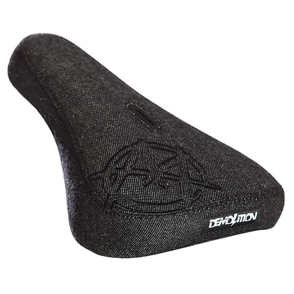 Demolition Markit Pivotal Seat – Source BMX - EU