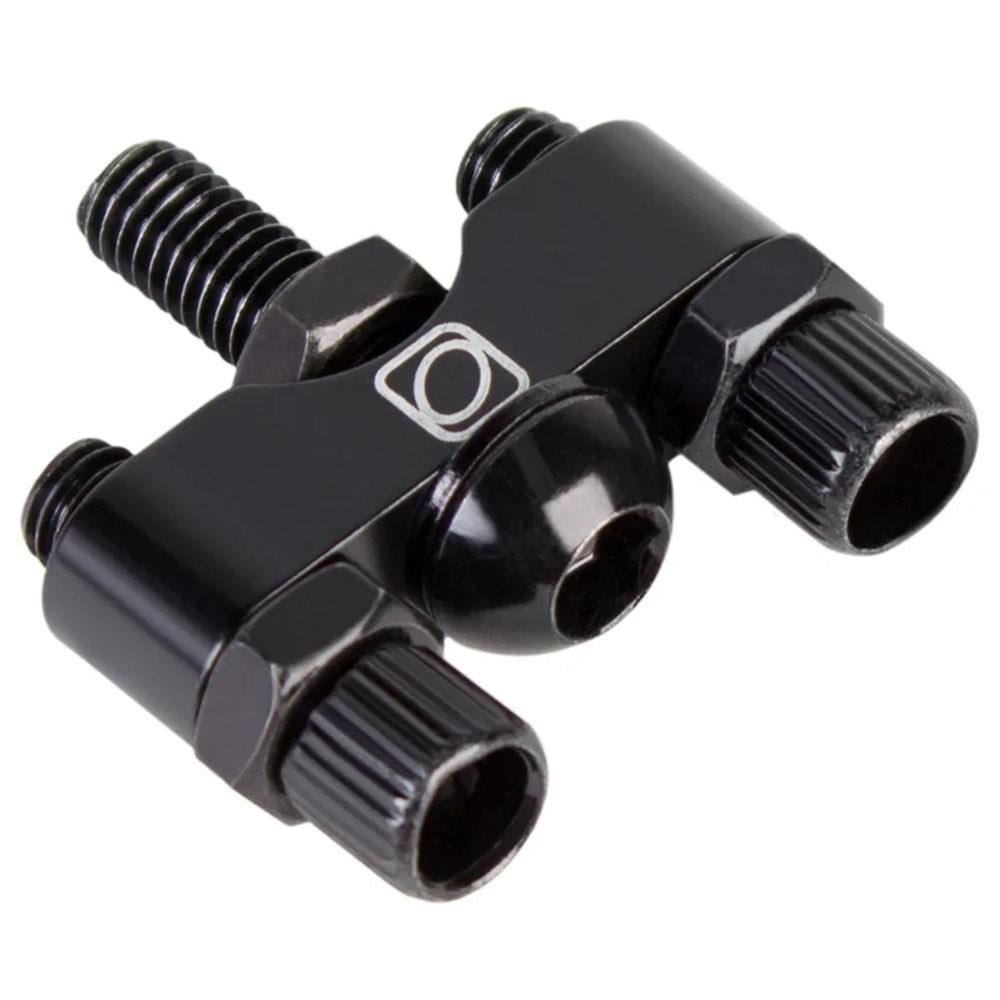 Odyssey London Mod Black – Source BMX - EU