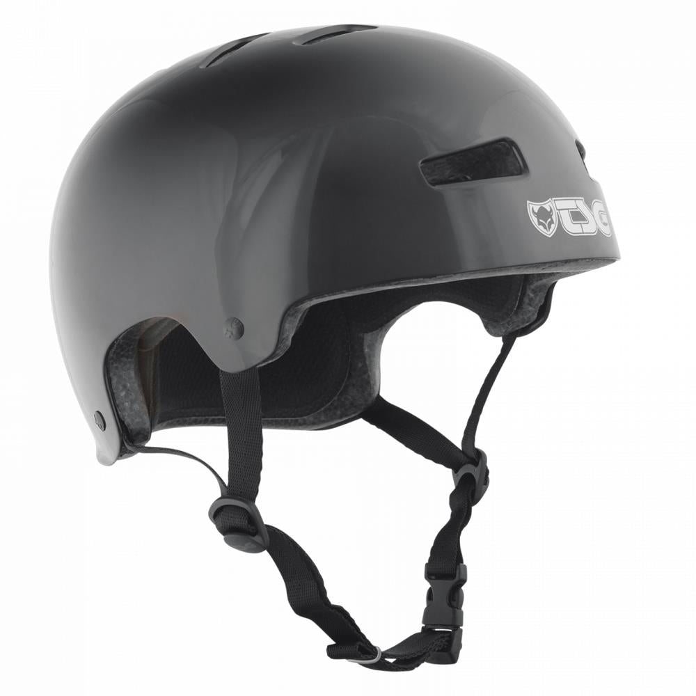 TSG Evolution Helmet – Source BMX - EU
