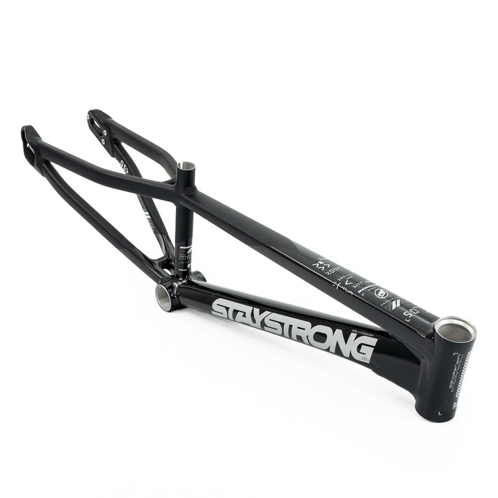 Stay Strong For Life V5 Expert Frame 2025 – Source BMX - EU