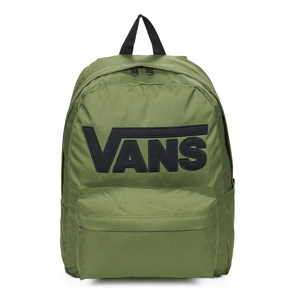 Vans Old Skool Drop V Backpack - Loden Green – Source BMX - EU