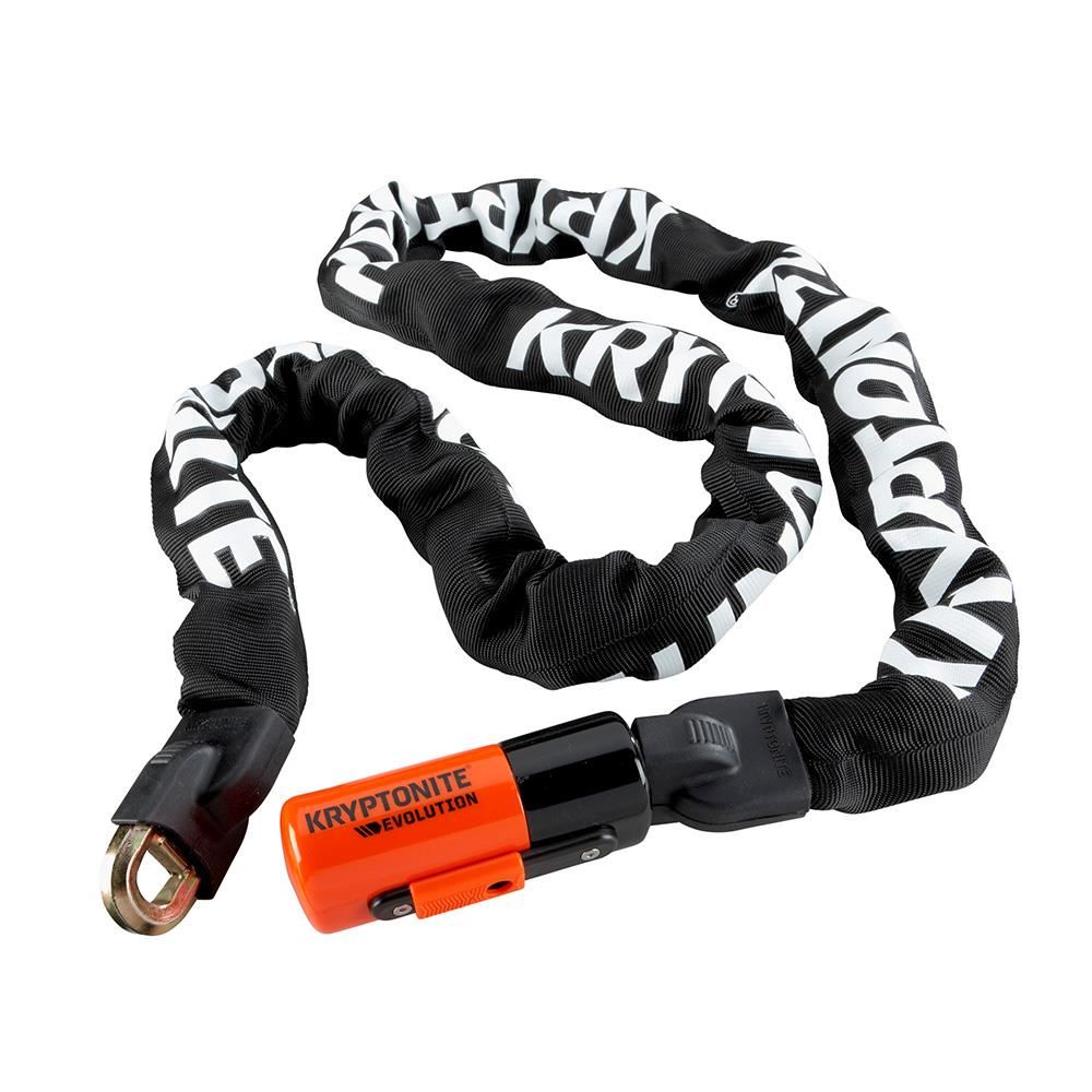 Kryptonite Evolution 1016 Integrated Chain Lock – Source BMX - EU