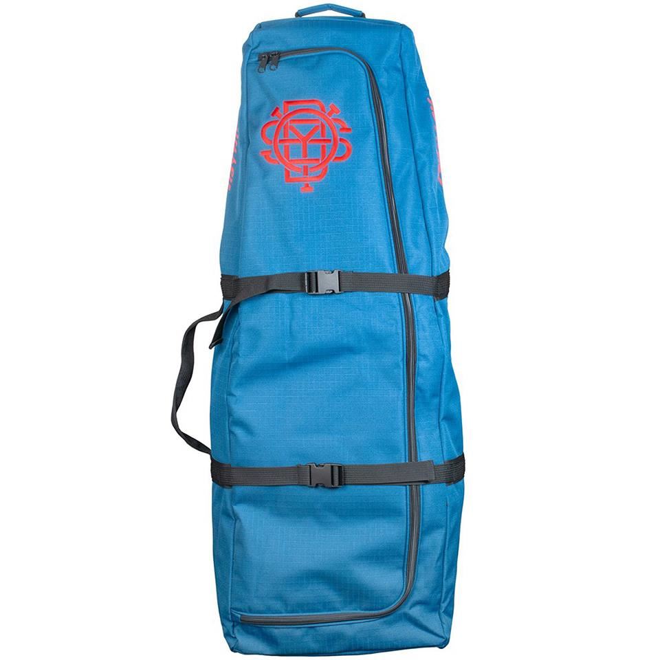 Odyssey Monogram Bike Bag - Navy – Source BMX - EU