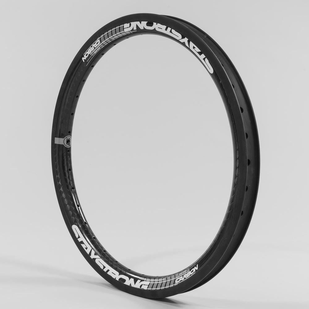 Stay Strong V3 Pro 1.75" Carbon Rear Race Rim – Source BMX - EU